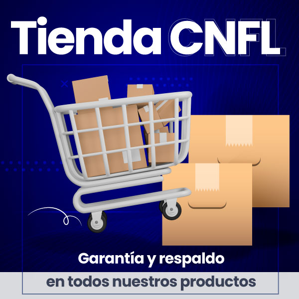 CNFL - Compañía Nacional de Fuerza y Luz S.A.