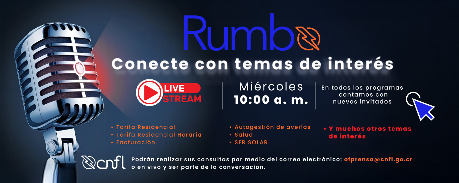 CNFL - Compañía Nacional de Fuerza y Luz S.A.